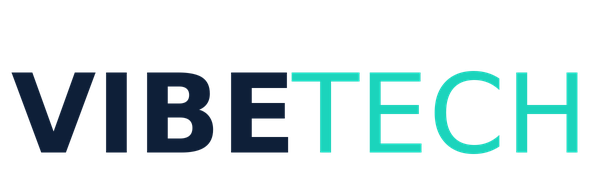 Vibetech Systems - Transform Your Business with Technology